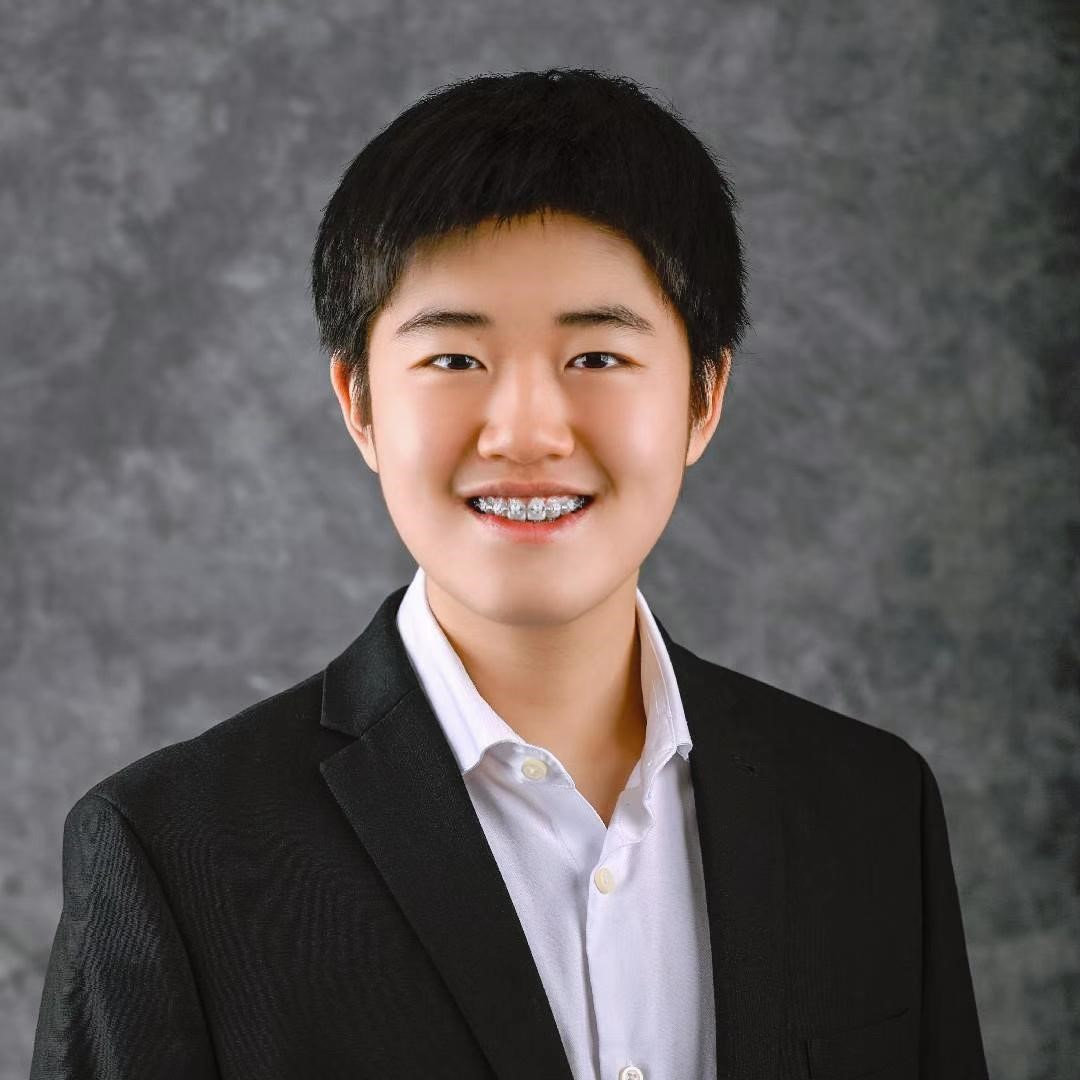 Alex Yang | Canadian Chopin